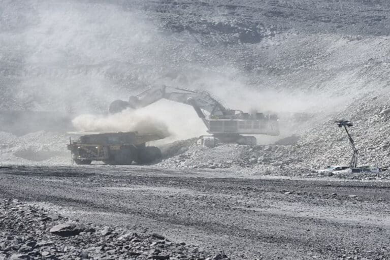 Diploma of Surface Operations Management – TSG